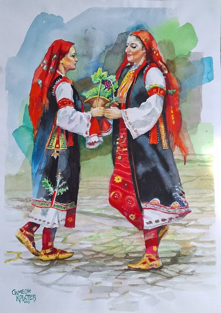 Lazarki - Donnart